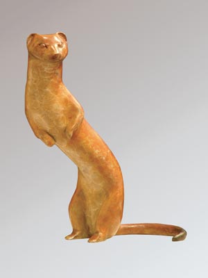 Ian Edwards: Sculpture of Animals